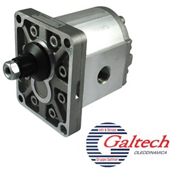 Hydraulic Pumps | Pumps, Motors & Gearboxes | Hydraulics | Industrial ...