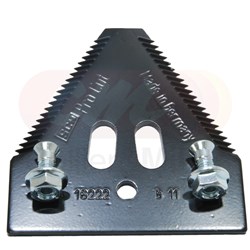 Knife Sections | Header Front Parts | Combine Header & Draper Parts ...