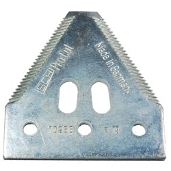 Knife Sections | Header Front Parts | Combine Header & Draper Parts ...