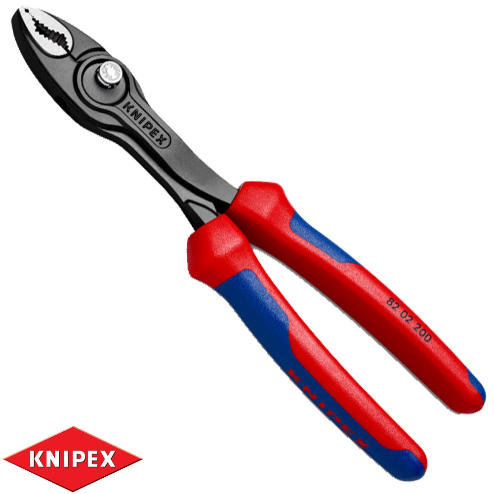 Knipex slip joint pliers store