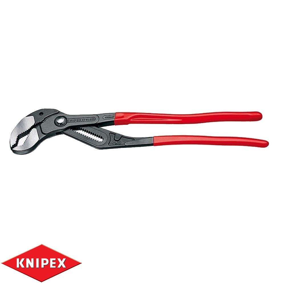 KNIPEX COBRA MULTI GRIP 560MM Collier Miller