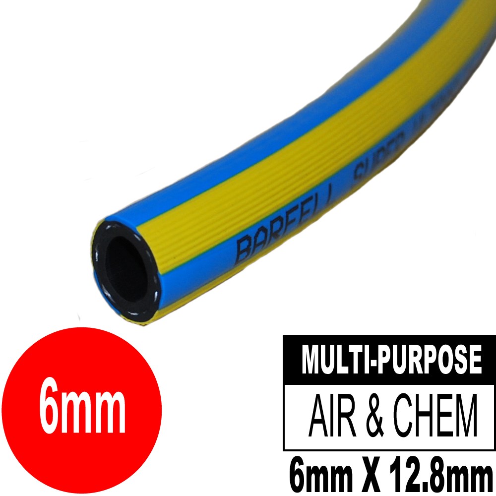 6mm air hose store