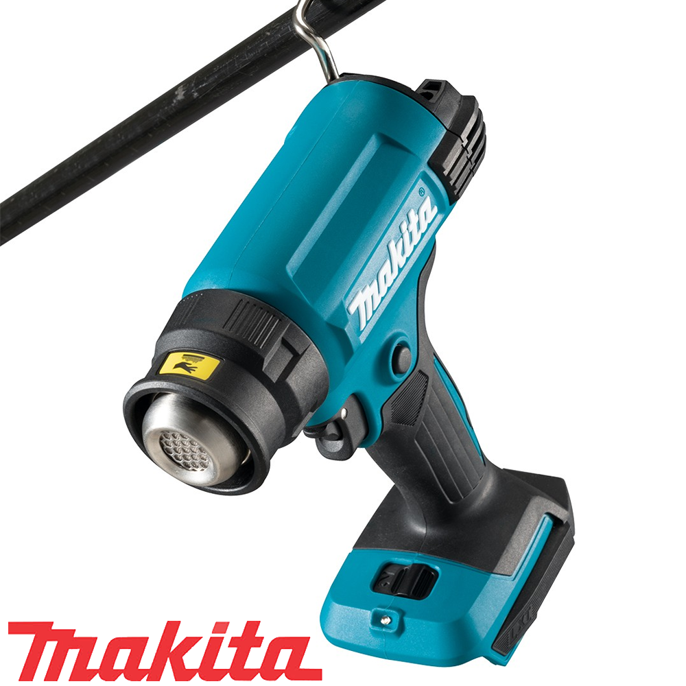 MAKITA 18V HEATGUN TOOL ONLY - Collier & Miller