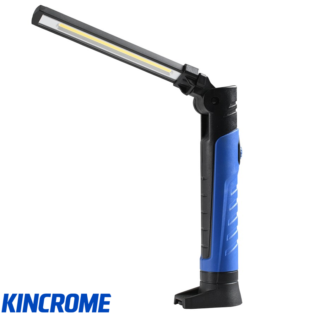 KINCROME INSPECTION LIGHT FOLDING - Collier & Miller