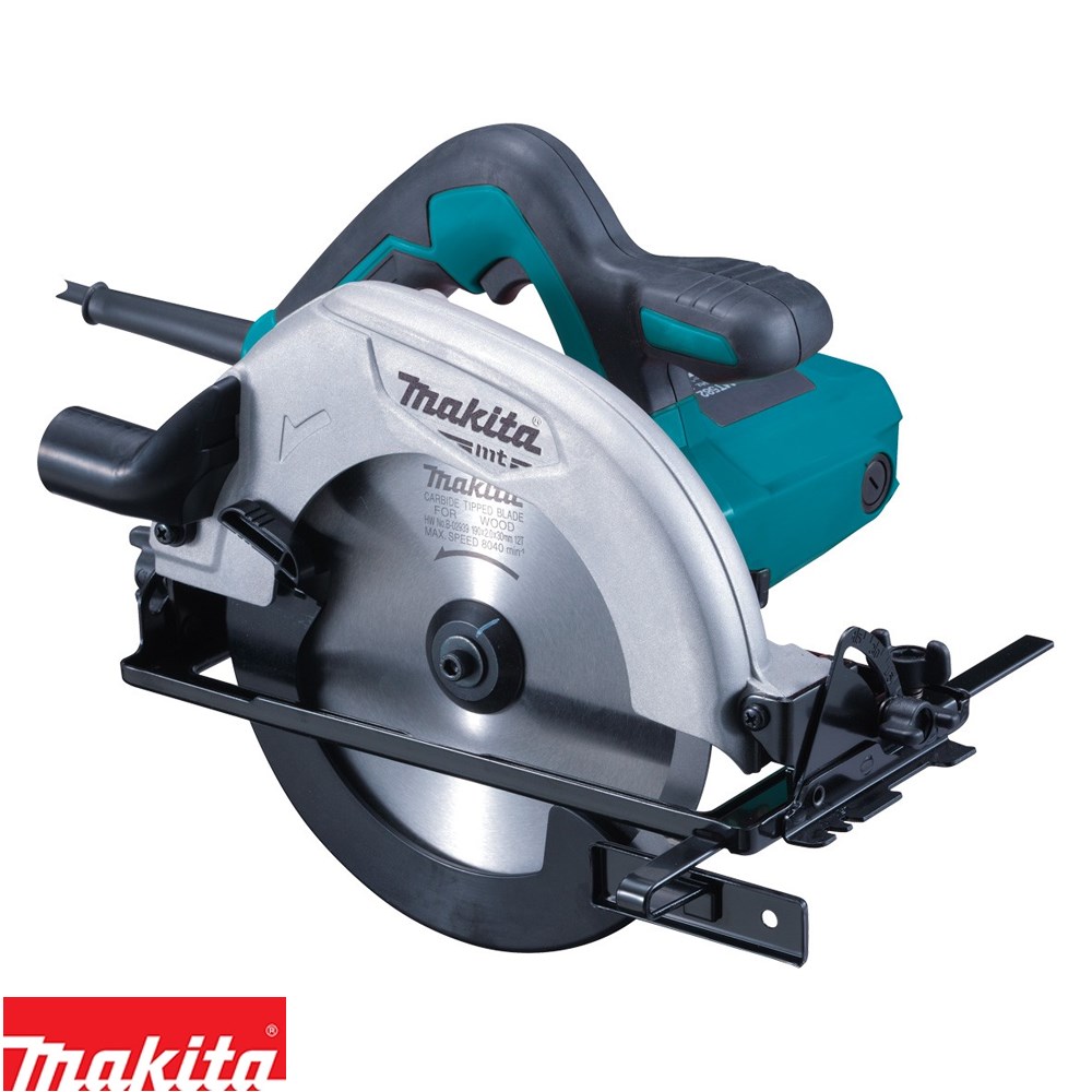 Makita 185mm circular saw store
