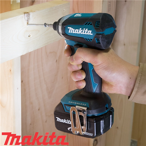MAKITA 18V MOBILE BRUSHLESS IMPACT DRIVER - Collier & Miller