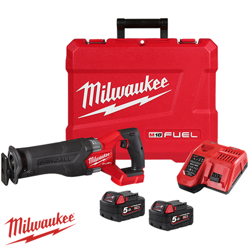 Milwaukee recip store