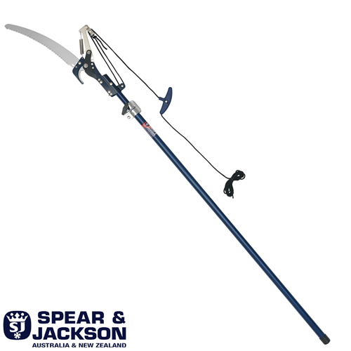 Tree branch lopper store