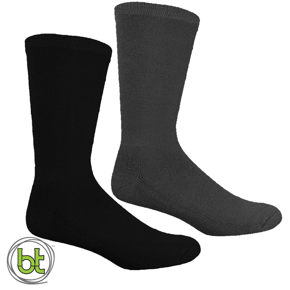 BAMBOO COMFORT BUSINESS SOCKS - Collier & Miller