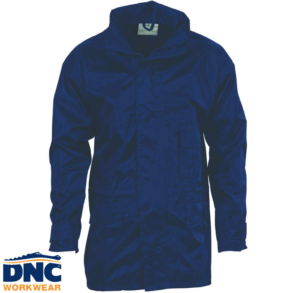 DNC CLASSIC RAIN JACKET - Collier & Miller