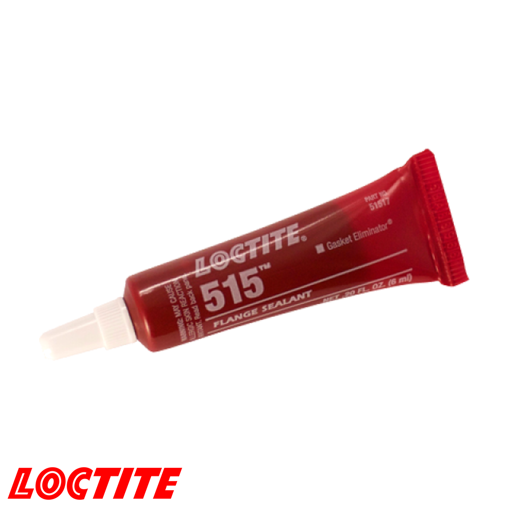 LOCTITE 515 GASKET ELIMINATOR FLANGE SEALANT 6ML - Collier & Miller