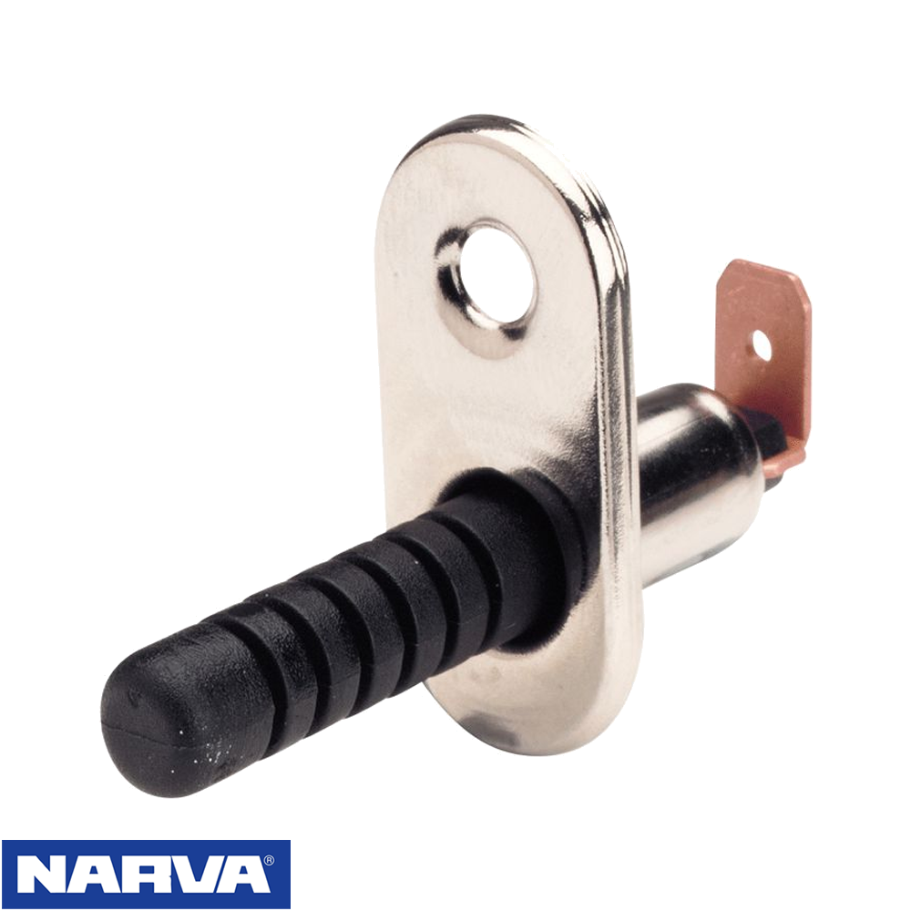 NARVA SWITCH UNIVERSAL DOOR 12V10A 24V5A - Collier & Miller