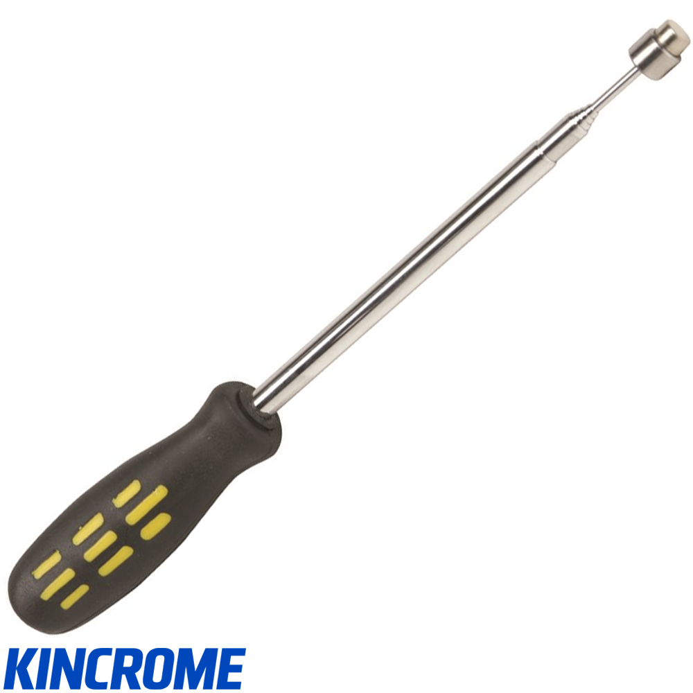 KINCROME PICK-UP TOOL MAGNET TORQUEMASTER SERIES - Collier & Miller