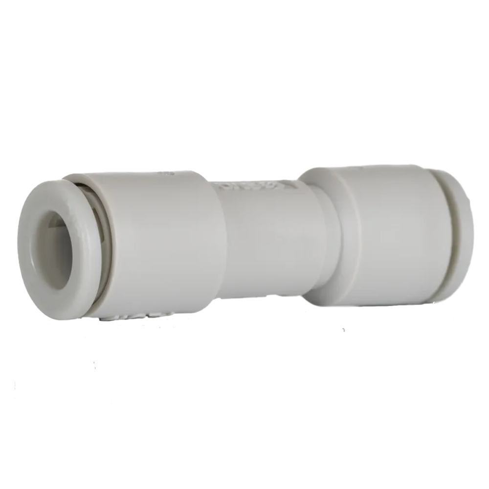 SMC CHECK VALVE Q/FIT 10MM TUBE - Collier & Miller