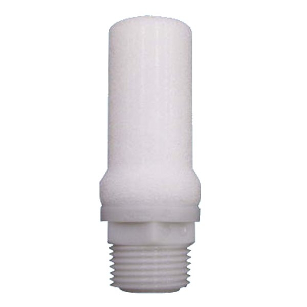 SMC SILENCER STANDARD SERIES (BSP-M 3/8) - Collier & Miller