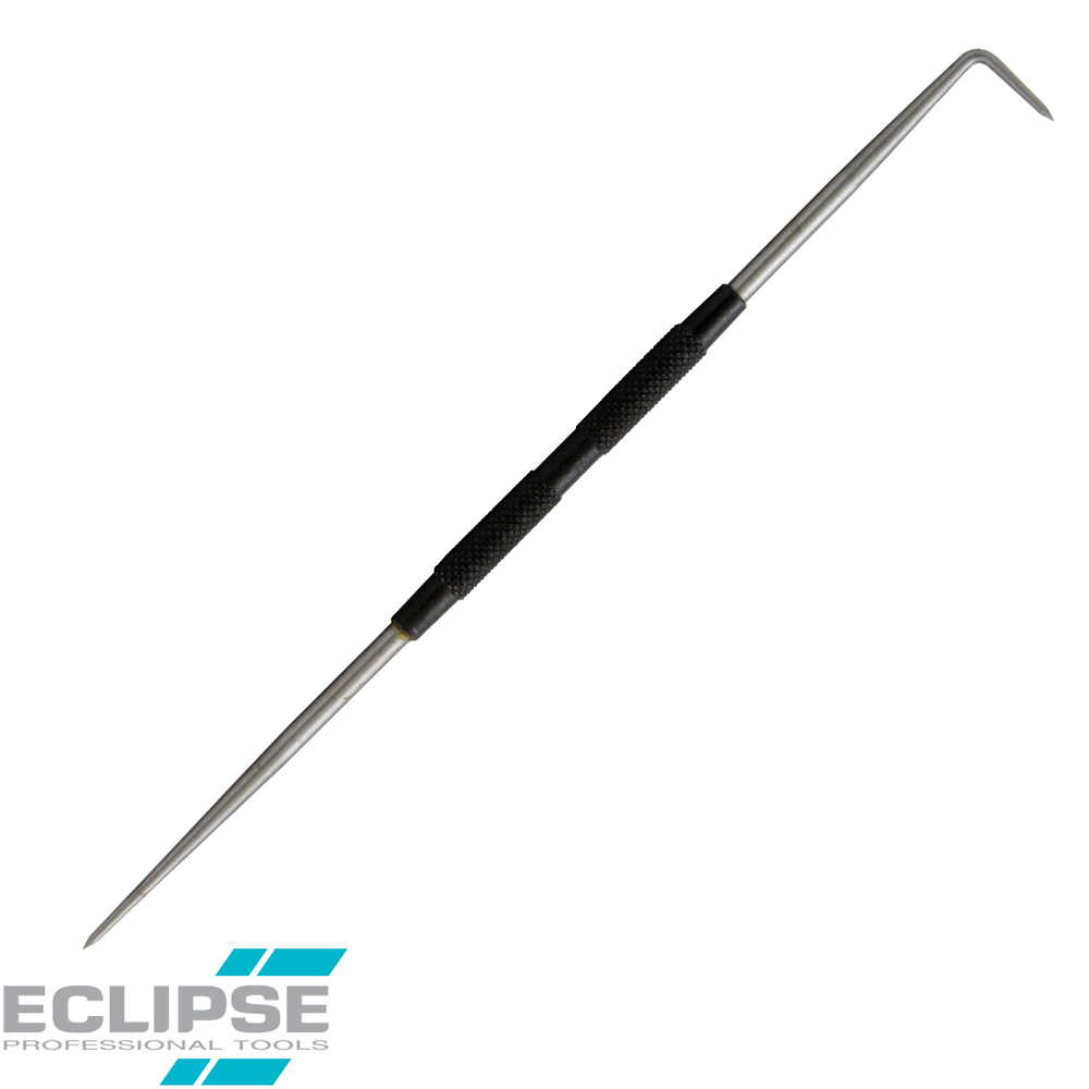 ECLIPSE ENGINEERS SCRIBER 190MM DOUBLE ENDED - Collier & Miller