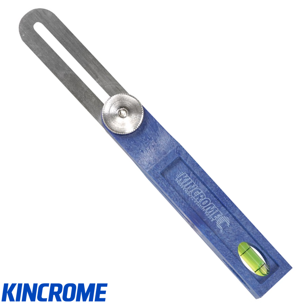 KINCROME SLIDING T-BEVEL HIGH IMPACT HANDLE 200MM 8" - Collier & Miller