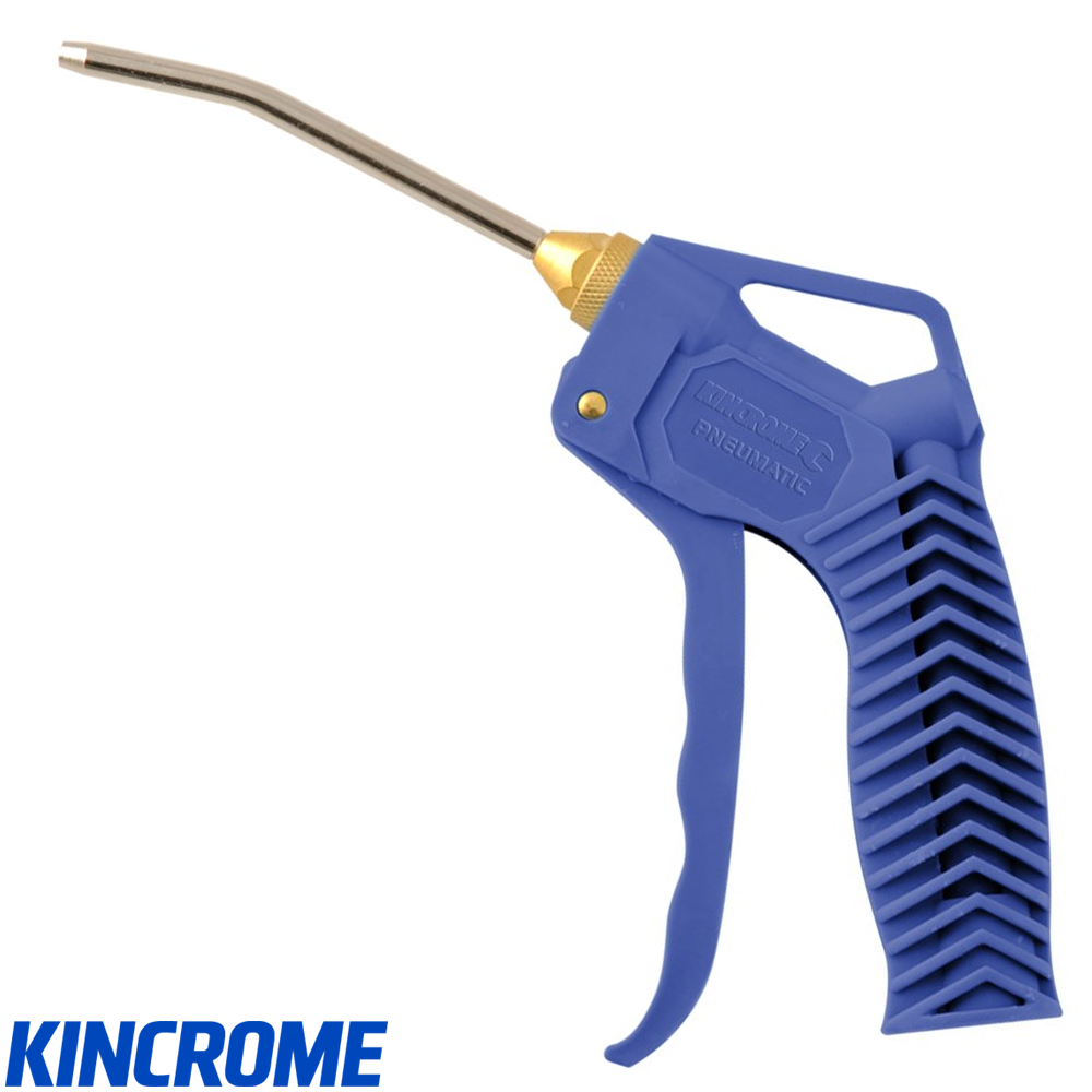 KINCROME BLOW GUN 100MM - Collier & Miller