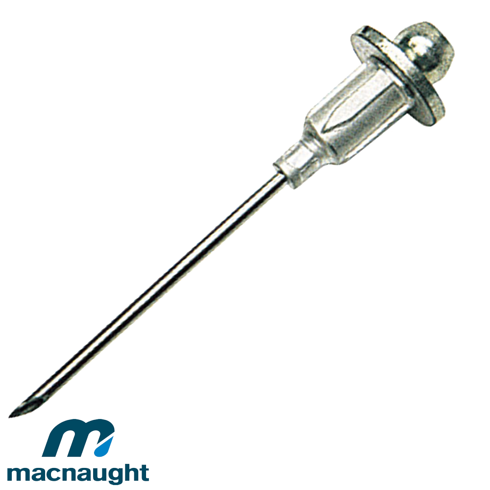 MACNAUGHT INJECTOR NEEDLE - Collier & Miller