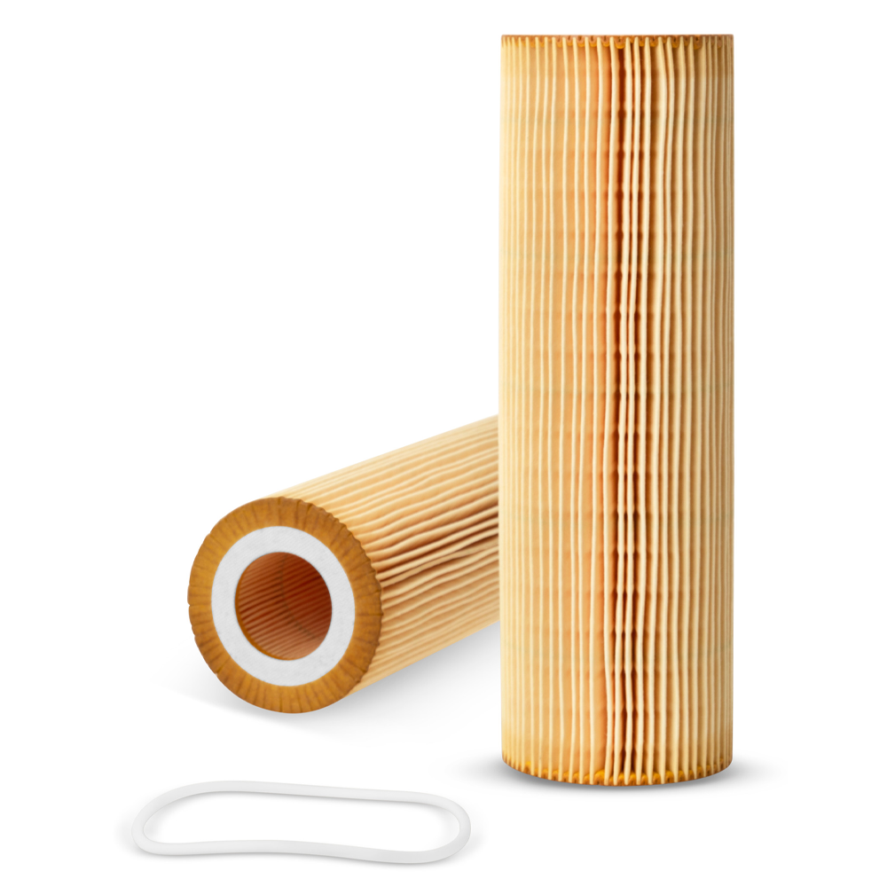 FLEETGUARD LUBE FILTER - Collier & Miller