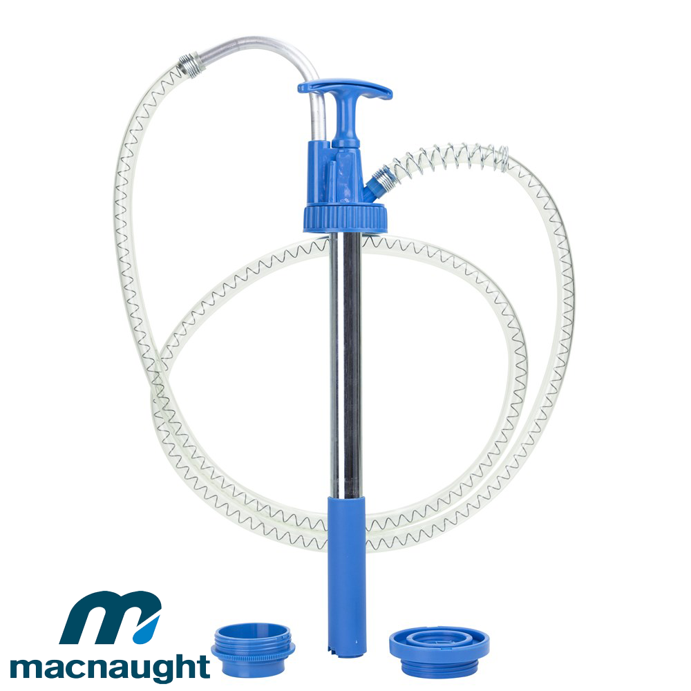 MACNAUGHT ADVANTAGE OIL PUMP 20 LITRE - Collier & Miller
