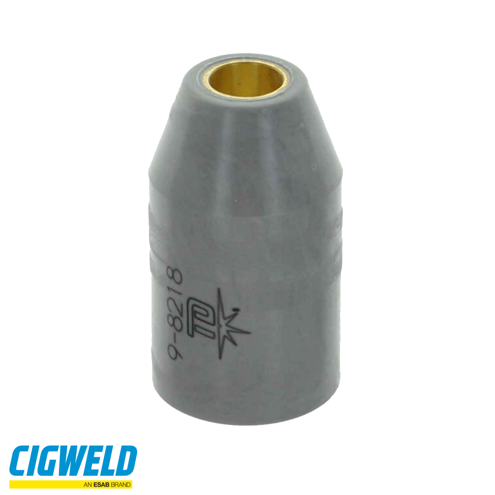 CIGWELD PLASMA SHIELD CAP DRAG DRAG CAP 40 AMPSL60/100 - Collier & Miller