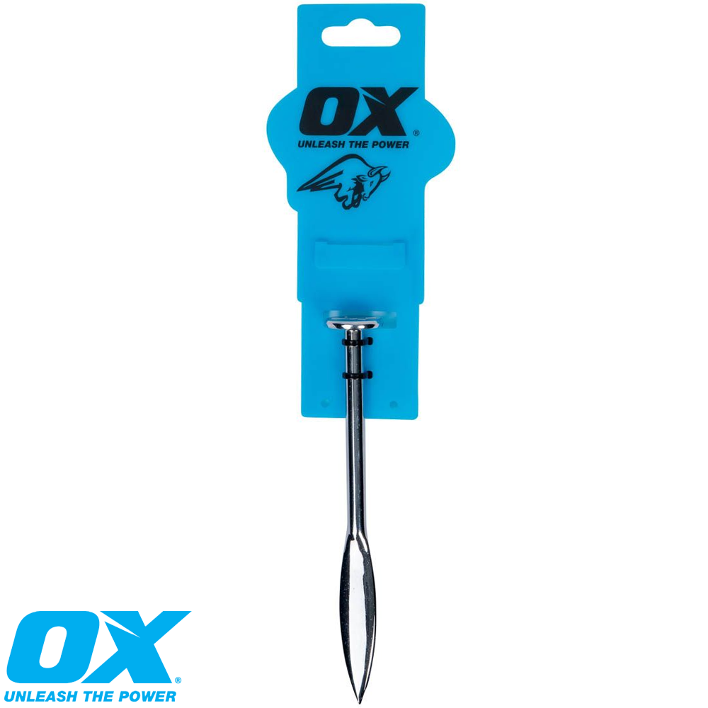 OX LINE PIN CHROME PLATED - Collier & Miller