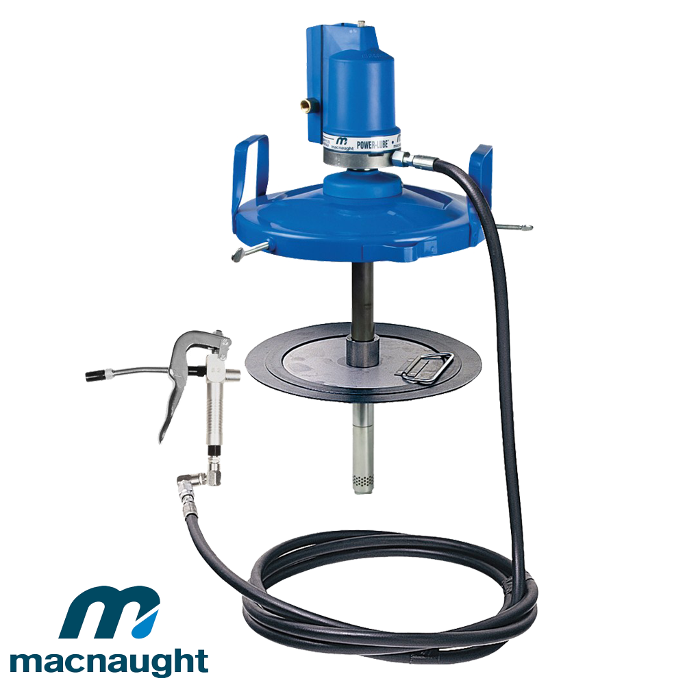 MACNAUGHT P3 POWERLUBE 20KG GREASE PAIL 10,000PSI - Collier & Miller