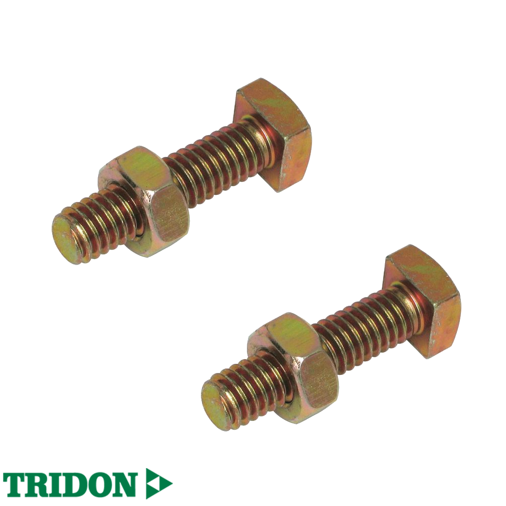 NUT & BOLT FOR TERMINAL - Collier & Miller