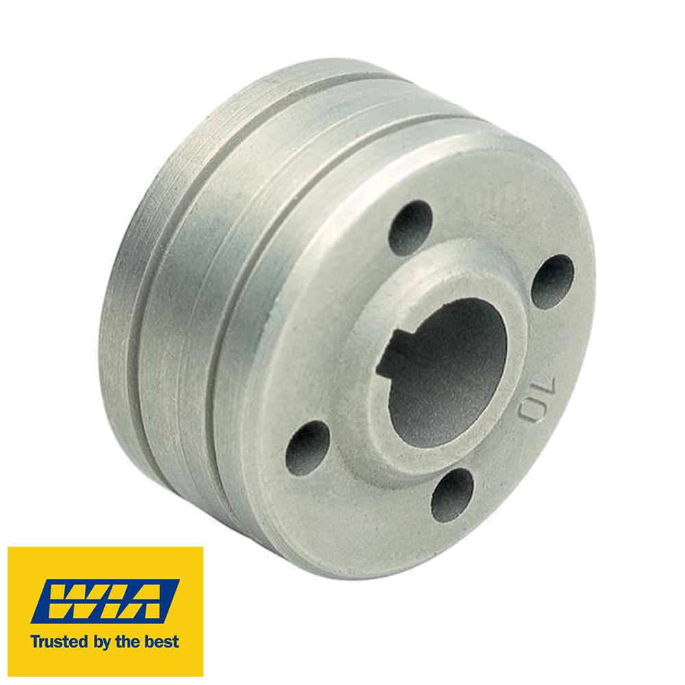 WIA MIG WIRE FEED ROLL .9-1.2 - Collier & Miller