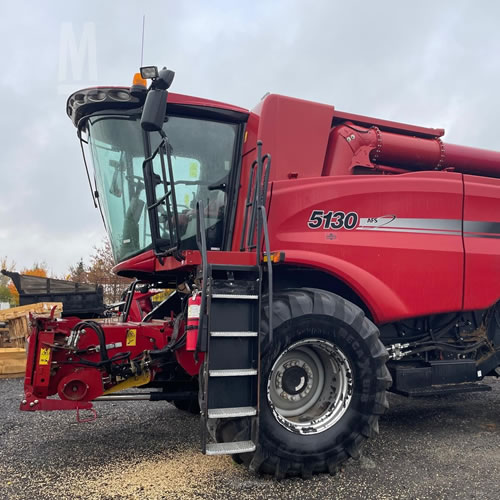 5130 | Case-IH Combine Models | Machinery Fitments | Agriculture ...