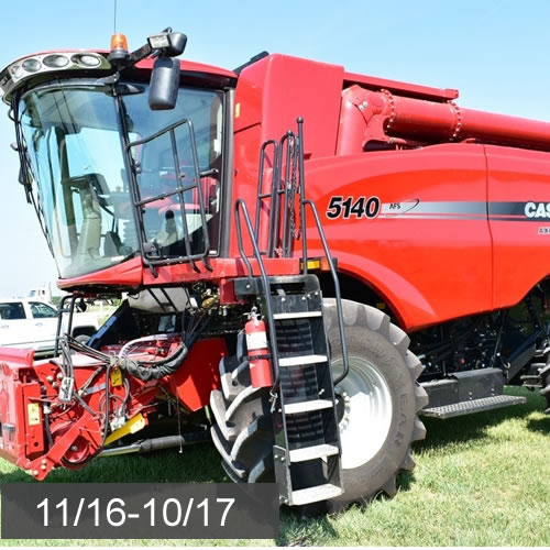 5140 | Case-IH Combine Models | Machinery Fitments | Agriculture ...