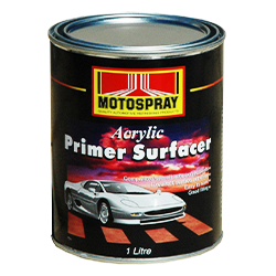 Automotive Primers | Automotive Refinishing | Paint & Coatings | Indus ...
