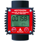 Fuel Flow Meters | Fuel & Adblue Equipment | Automotive | Industrial&n ...