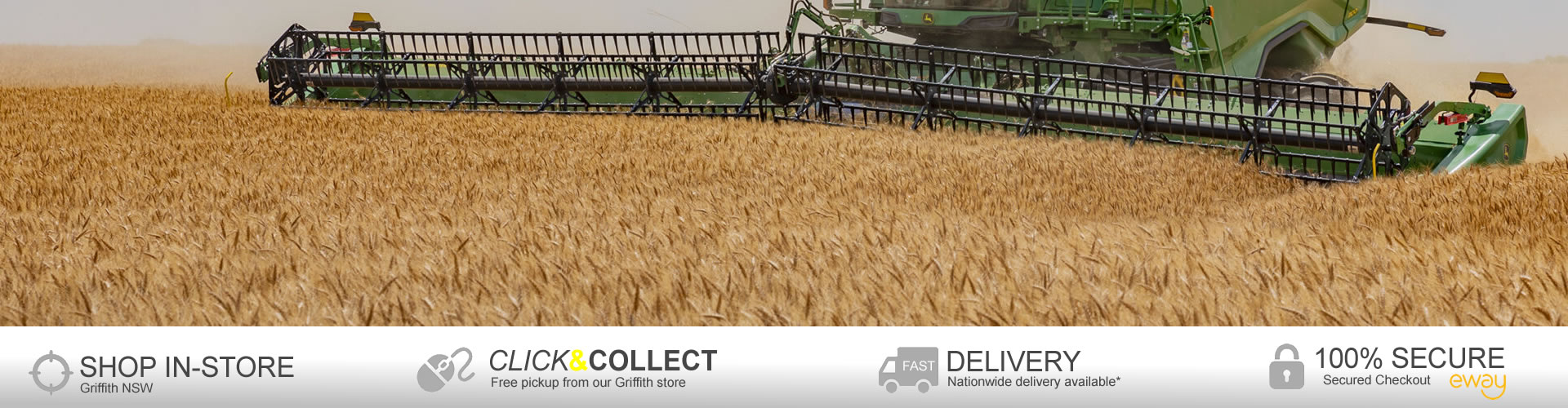 Header Front Parts | Combine Header & Draper Parts | Agriculture ...