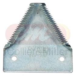 Knife Sections | Header Front Parts | Combine Header & Draper Parts ...