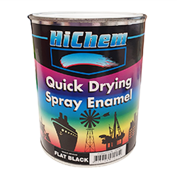 Quick Dry Enamels | Industrial Coatings | Paint & Coatings | Industria ...