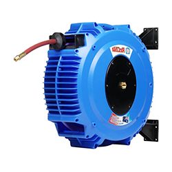 Retractable Reels | Workshop Equipment | Trades | - Collier & Miller