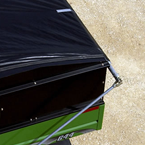 Roll-Over Tarps | Trailer Parts | Agriculture | - Collier & Miller