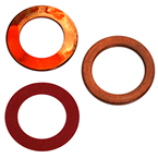 Sealing Washers | O-rings & Seals | Hydraulics | Industrial |&nbs ...