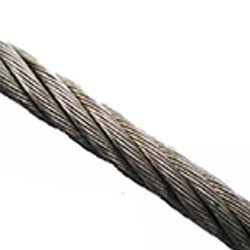 Wire Rope | Wire Rope Products | Lifting & Rigging | Industrial ...