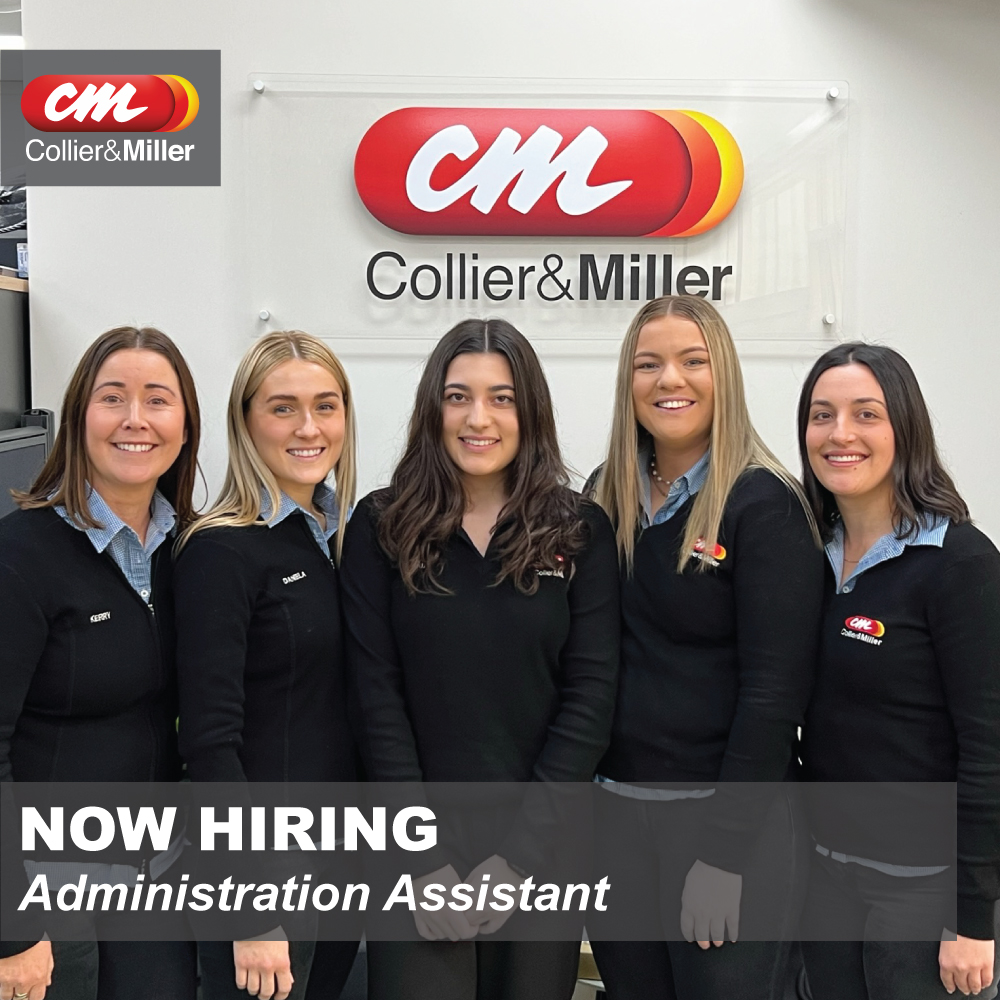 join-our-team - Collier & Miller