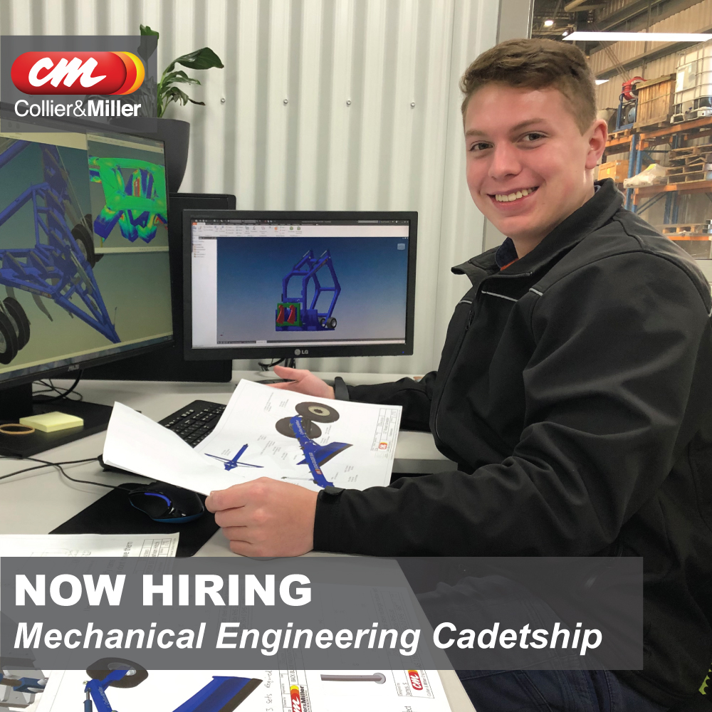 join-our-team - Collier & Miller