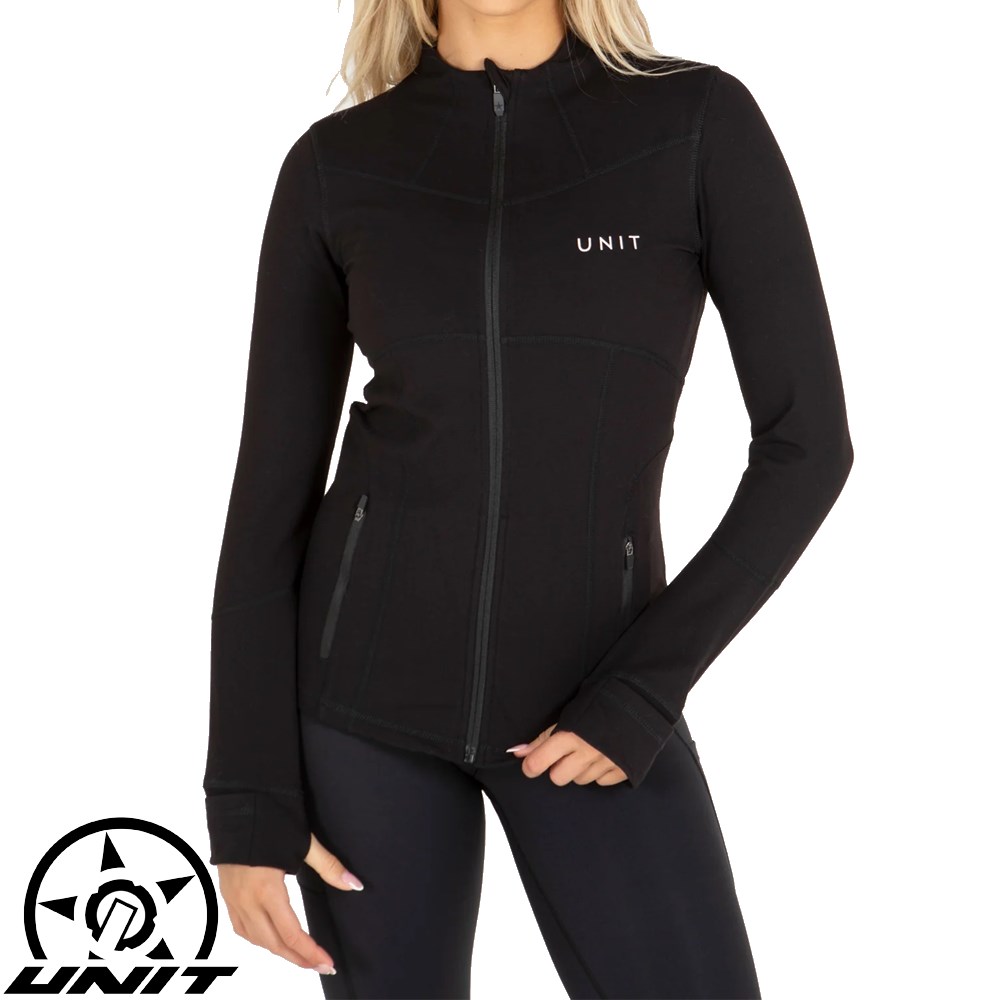 UNIT LADIES JACKET SCOPE - Collier & Miller