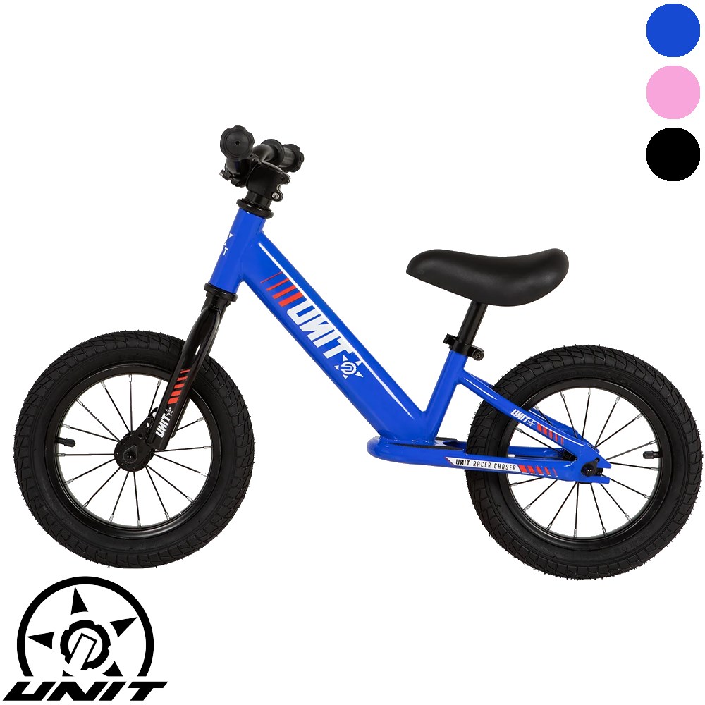 UNIT KIDS BALANCING BIKE - Collier & Miller
