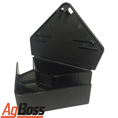 Mouse Corner Bait Station Agboss Collier And Miller