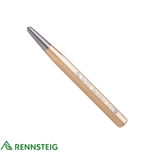 Rennsteig center punch store