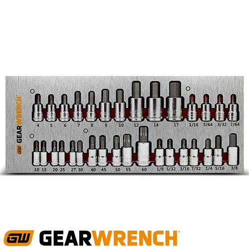 32 piece gearwrench set store