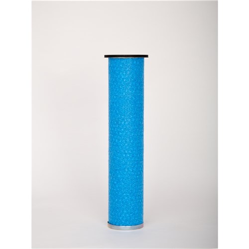 FLEETGUARD AIR FILTER H=357MM OD1=92MM OD2=75MM ID1=62MM ID2=17MM ...