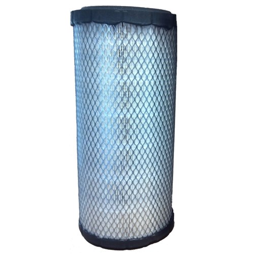 FLEETGUARD AIR FILTER H=354MM OD=165MM ID=91MM - Collier & Miller